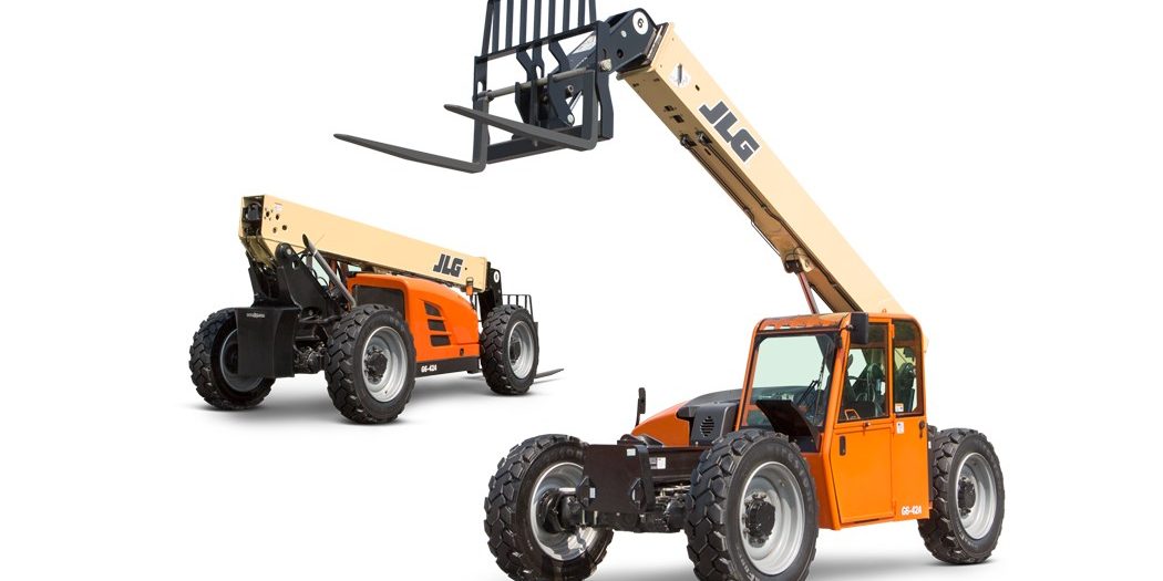 Telehandler Forklift Repair Orange County | Reliable Service